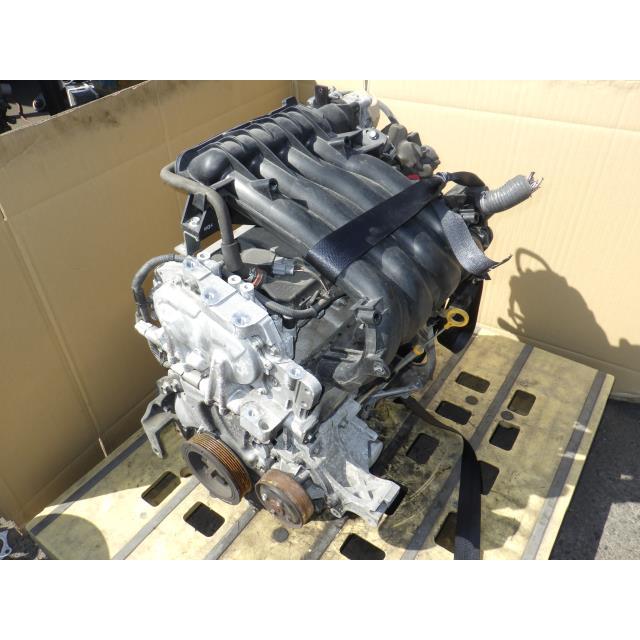 セレナ DAA-HFC26 エンジンASSY : カーパーツ大隅ストア - 通販 - Yahoo!ショッピング