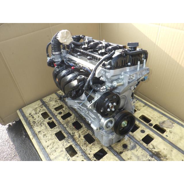 ソリオ 5AA-MA37S エンジンASSY : カーパーツ大隅ストア - 通販 - Yahoo!ショッピング