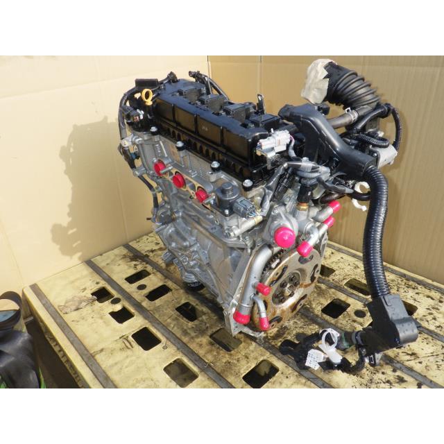 ソリオ 5AA-MA37S エンジンASSY : カーパーツ大隅ストア - 通販 - Yahoo!ショッピング