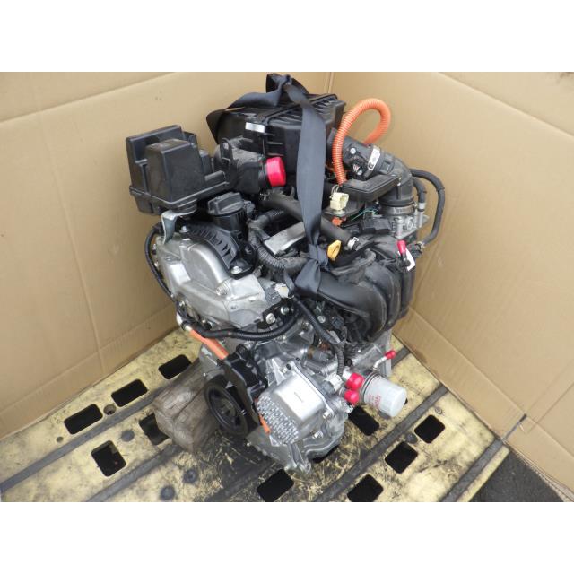 セレナ 6AA-HFC27 エンジンASSY : カーパーツ大隅ストア - 通販 - Yahoo!ショッピング