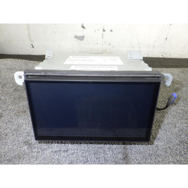 レヴォーグ DBA-VM4 カーナビゲーション : カーパーツ大隅ストア - 通販 - Yahoo!ショッピング