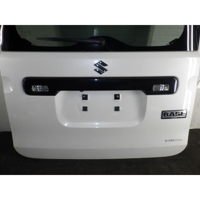 スペーシア 5BD-MK33V バックドアASSY : カーパーツ大隅ストア - 通販 - Yahoo!ショッピング