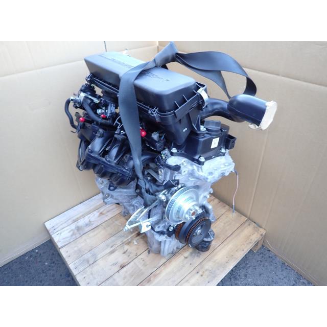 ミラ（ダイハツ） ミライース 5BA-LA350S エンジンASSY : カーパーツ大隅ストア - 通販 - Yahoo!ショッピング