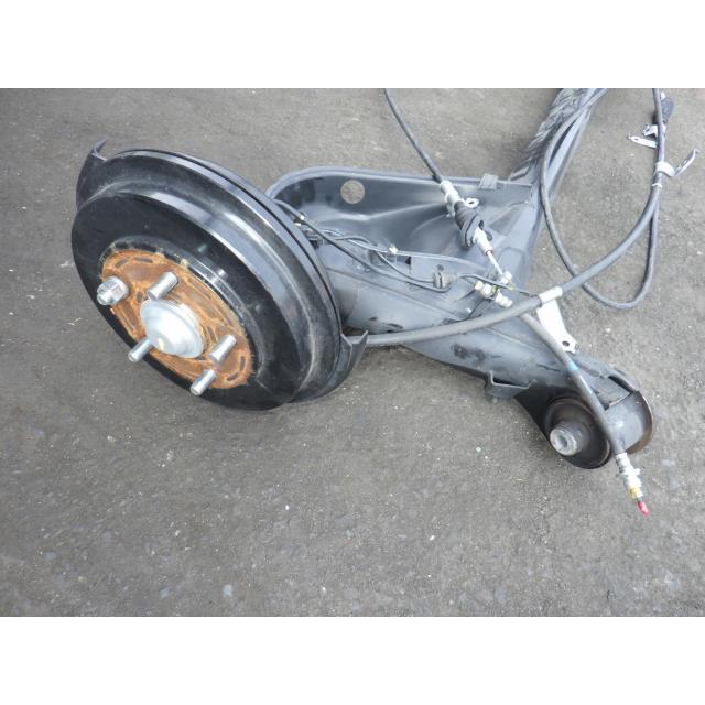 フリード 5BA-GB5 RアクスルビームASSY : カーパーツ大隅ストア - 通販 - Yahoo!ショッピング