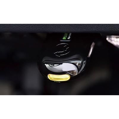 CodeTech CAM コードテック PL3-DRL-MB01 デイライト メルセデスベンツ用 デイライト化コーティング PLUG DRL リカバリーモード搭載 : クリーズオンライン ...