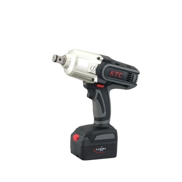 KTC JTAE681 19.0sq.コードレスインパクトレンチセット : クリーズオンライン - 通販 - Yahoo!ショッピング