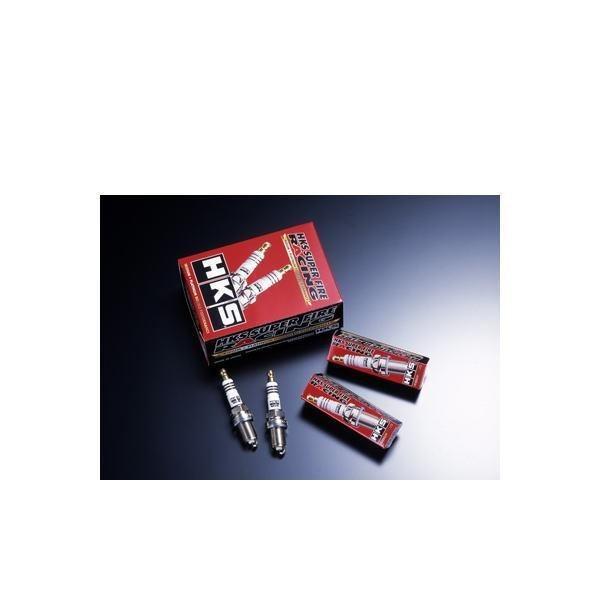 HKS 50003-M45 スーパーファイヤーレーシングプラグ Mシリーズ : クリーズオンライン - 通販 - Yahoo!ショッピング