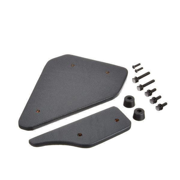 TRD MS354-18002 ニーパッドスペーサー 86用 トヨタ : クリーズオンライン - 通販 - Yahoo!ショッピング