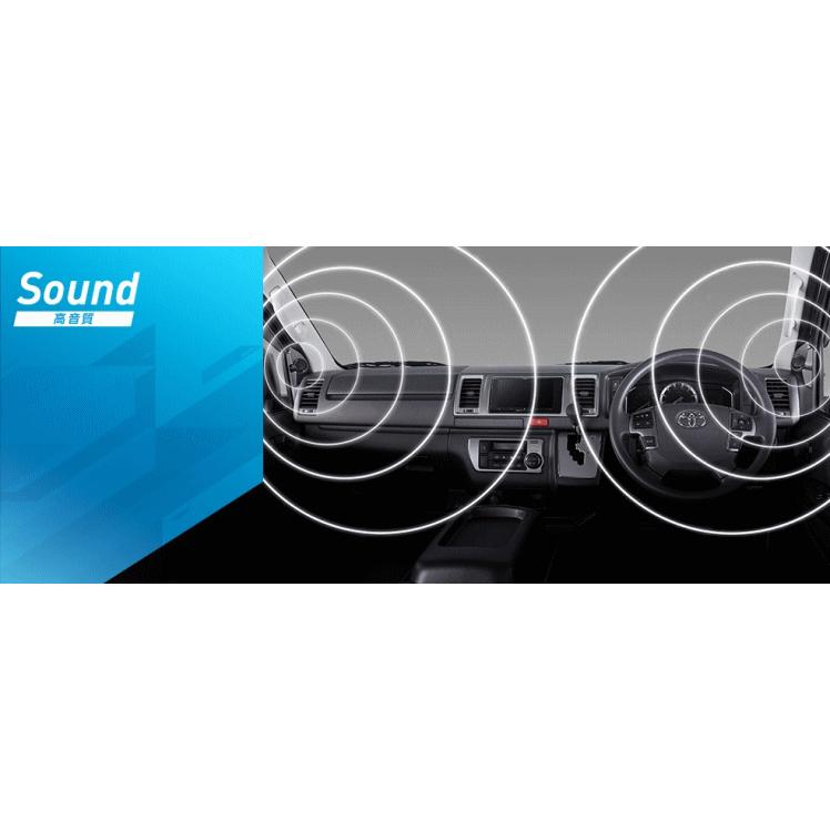 カロッツェリア carrozzeria UD-K304 ハイエース専用トゥイーター取付キット : クリーズオンライン - 通販 - Yahoo!ショッピング