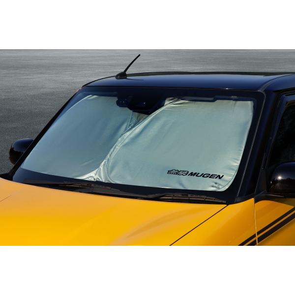 無限 MUGEN 90000-XMGB-830A サンシェード N-ONE(DBA-JG1・JG2、6BA-JG3・JG4) Nワン 日よけ : クリーズオンライン - 通販 - Yahoo ...