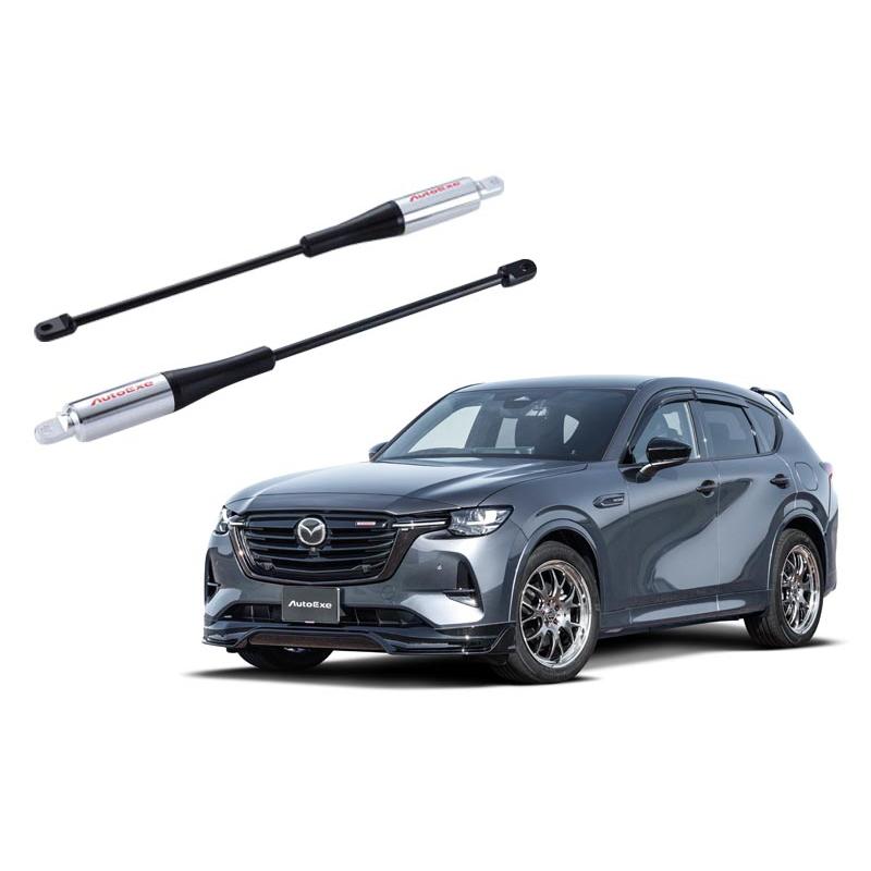 オートエクゼ AutoExe KHA1 V5 490 モーションコントロールビーム CX-60（KH系全車）用 KHA1V5490 : クリーズオンライン - 通販 - Yahoo!ショッピング