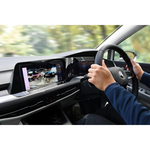 CodeTech コードテック CO-DEV2-VA03 走行中の TV視聴やナビの目的地設定などの操作が可能になる テレビキャンセラー Audi : クリーズオンライン - 通販 ...