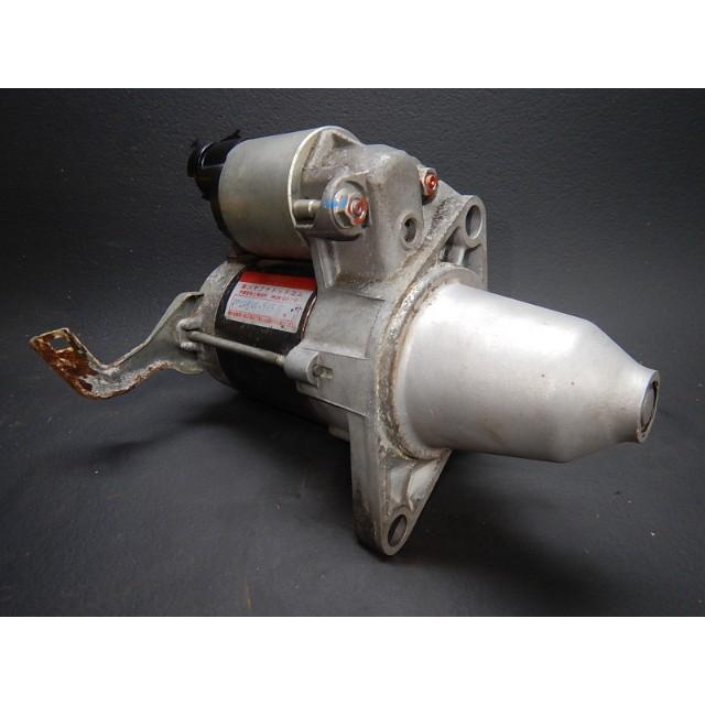 バモス HM1 HM2 アクティ HA7 HH5 HH6 マニュアル車用 セルモーター スターター 31200-PFE-003 中古良品 ...