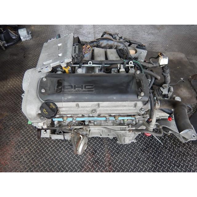 スズキ スイフトスポーツ ZC31S 2型 M16A エンジン ハーネス・ECU付 走行距離99,937km 始動動画あり [101854 ...