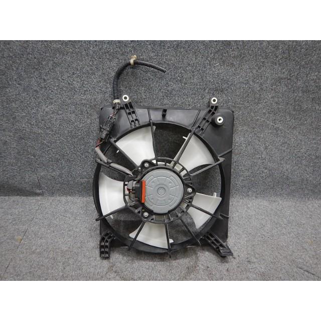 ホンダ フィット GE3 GE4 電動ファン ラジエーターファン 19030-RB0-004 左側5枚羽 [101911] : カーリボンズ ...