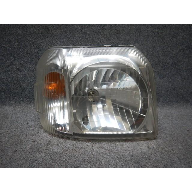 ホンダ バモス HM1 HM2 ホビオ HM3 HM4 アクティ HA7 HA6 HH6 HH5 右ヘッド コイト100-22335 ...