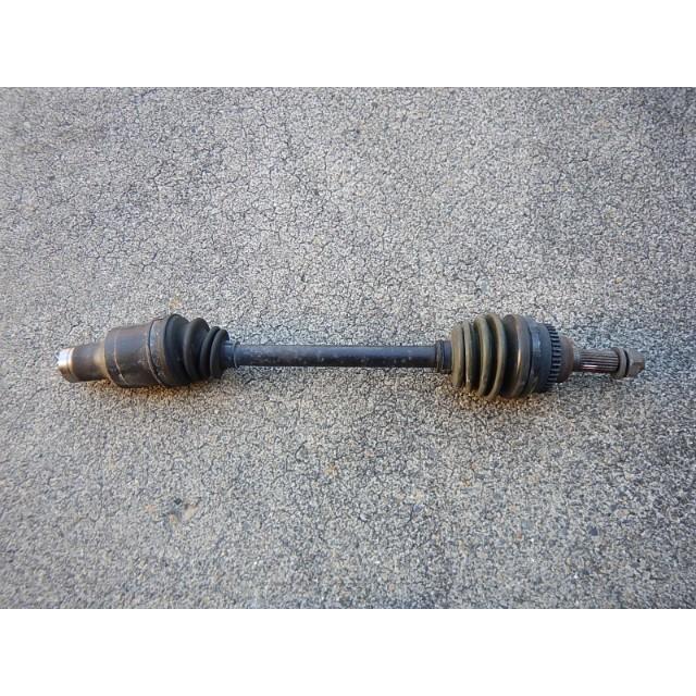 本州四国送料無料 スズキ ラパン HE21S スピアーノ HF21S 4WD用 右フロントドライブシャフト 44101-73H11 [3450] : bl-36001-104349273 ...