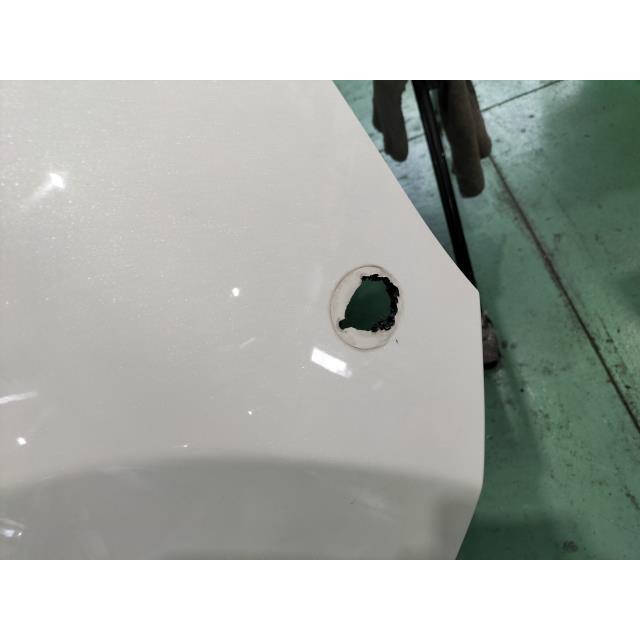 リーフ ZAA-ZE0 FバンパーASSY G QX1 62022-3ND5A : カーリボンパーツ 2号店 - 通販 - Yahoo!ショッピング