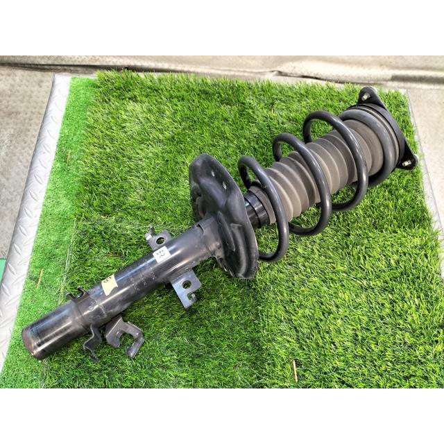 エクストレイル DBA-T32 右Fストラット 20XエマージェンシーPKG QAB E4302-4CE1C : カーリボンパーツ 2号店 ...