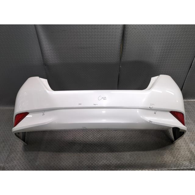 SAI DAA-AZK10 RバンパーASSY G 070 52159-75200-A0 : カーリボンパーツ 2号店 - 通販 ...