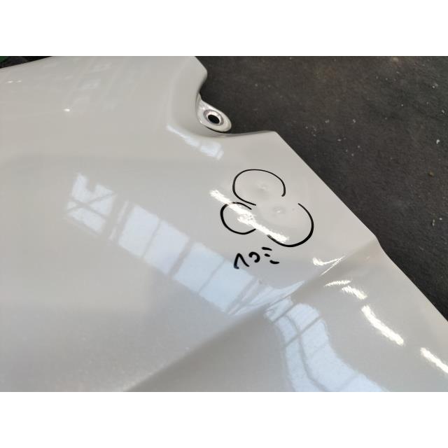 N−WGN DBA-JH1 左Fフェンダー コンフォートパッケージ NH624P 60261-T6G-010ZZ :220929001310700:カーリボンパーツ 2号店 - 通販 ...