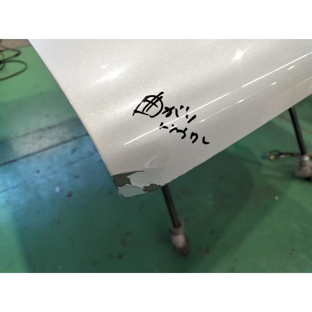 ハイゼットアトレ ABA-S321G バックドアASSY カスタムターボRS W24 67005-B5160 :221024001215800:カーリボンパーツ 2号店 - 通販 ...