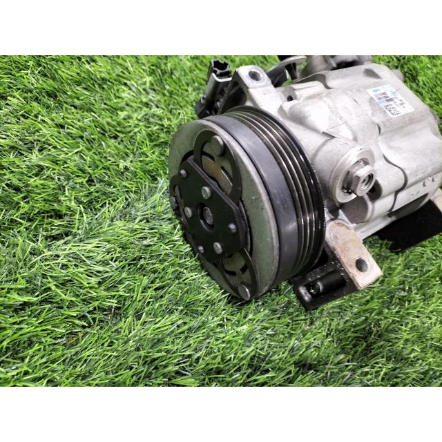 フォレスター DBA-SH5 エアコンコンプレッサー 2.0Xスポーツリミテッド 32J 73111FG002 : 221219001260700 : カーリボンパーツ 2号店 - 通販 ...