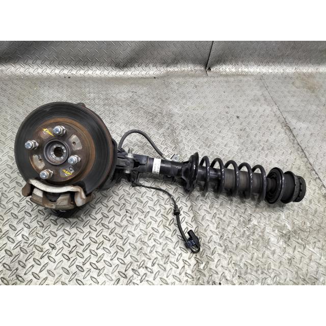 N−BOX DBA-JF1 右FストラットASSY カスタムターボSSパッケージ PB89P 51611-TY0-J41 :221222000450100:カーリボンパーツ 2号店 - 通販 ...