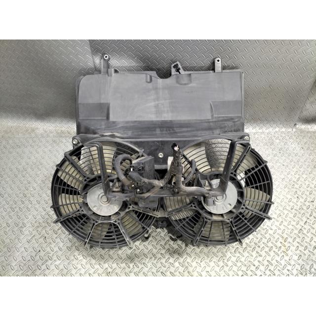 ハイエース KR-KDH200V 電動ファン DX 1E7 16360-75031 : カーリボンパーツ 2号店 - 通販 - Yahoo ...