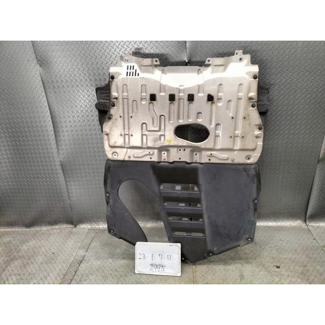 86 ☆ZN6 トヨタ GTリミテッド A型 純正 エンジン アンダーカバー アルミ 56410CA000 スバル BRZ : カーリボン ...