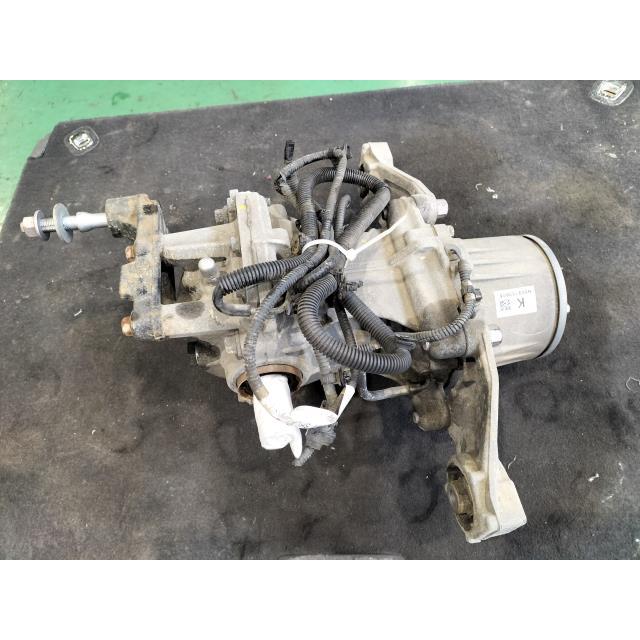 シーエックス CX−5 LDA-KE2AW RリジットデフASSY XD Lパッケージ 41V KA01-27-020 : カーリボンパーツ 2号店 - 通販 - Yahoo!ショッピング