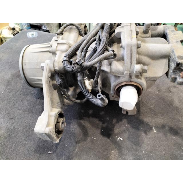 シーエックス CX−5 LDA-KE2AW RリジットデフASSY XD Lパッケージ 41V KA01-27-020 : カーリボンパーツ 2号店 - 通販 - Yahoo!ショッピング