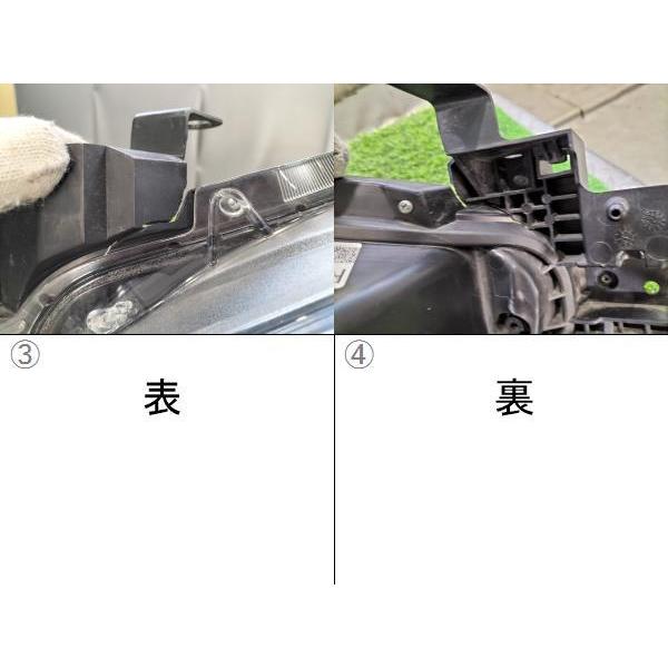 アクセラ DBA-BM5AS 左ヘッドランプASSY スポーツ 15S 25D B45B-51-041A : カーリボンパーツ 2号店 - 通販 - Yahoo!ショッピング