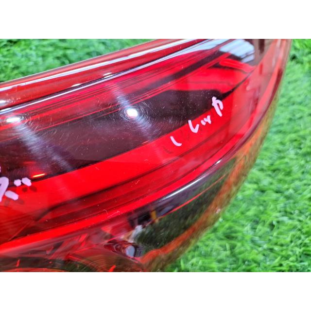 アクセラ DBA-BM5AS 右テールランプ スポーツ 15S 25D B45D-51-150D : カーリボンパーツ 2号店 - 通販 - Yahoo!ショッピング