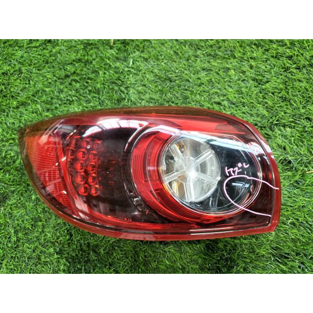 アクセラ DBA-BM5AS 左テールランプ スポーツ 15S 25D B45D-51-160D : 230329000315600 : カーリボンパーツ 2号店 - 通販 - Yahoo ...