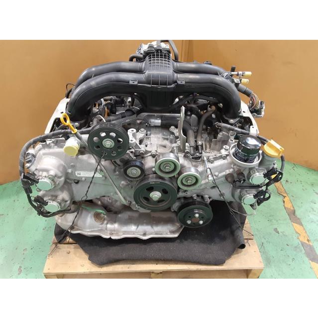 インプレッサ DBA-GP7 エンジンASSY 2.0I-Sアイサイト G1U 10100BW850 : カーリボンパーツ 2号店 - 通販 - Yahoo!ショッピング