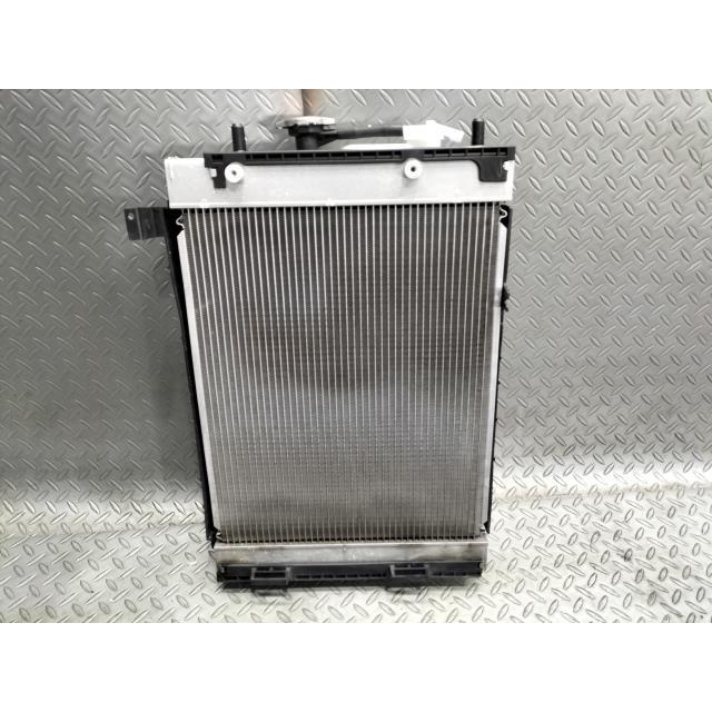 タント DBA-LA600S ラジエータ カスタムRSトップエディションSA2 X07 16400-B2410 : カーリボンパーツ 2号店 - 通販 - Yahoo!ショッピング