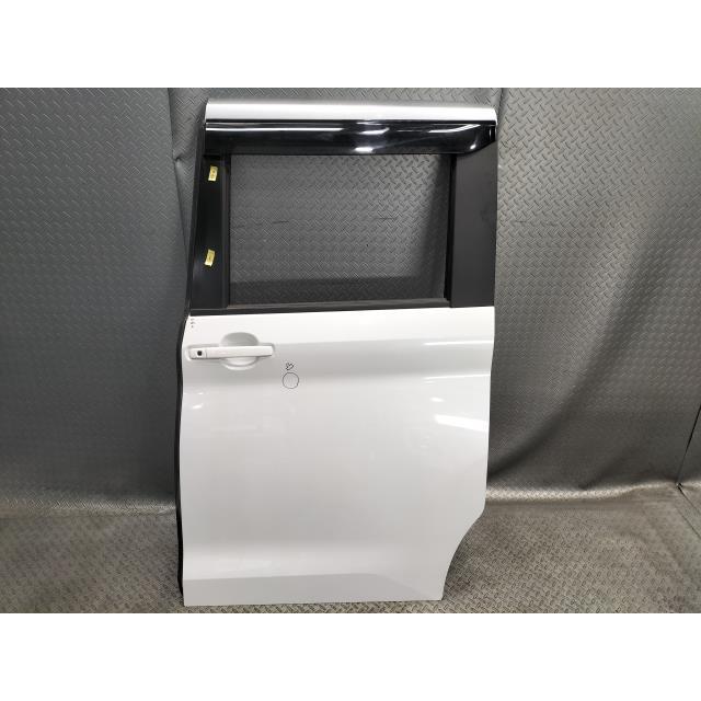 ルークス 5AA-B44A 左RドアASSY ハイウェイスターX U17W13 82101-7NA1J : カーリボンパーツ 2号店 - 通販 - Yahoo!ショッピング