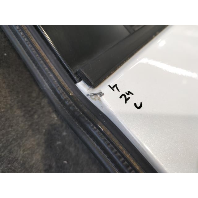 ルークス 5AA-B44A 左RドアASSY ハイウェイスターX U17W13 82101-7NA1J : カーリボンパーツ 2号店 - 通販 - Yahoo!ショッピング