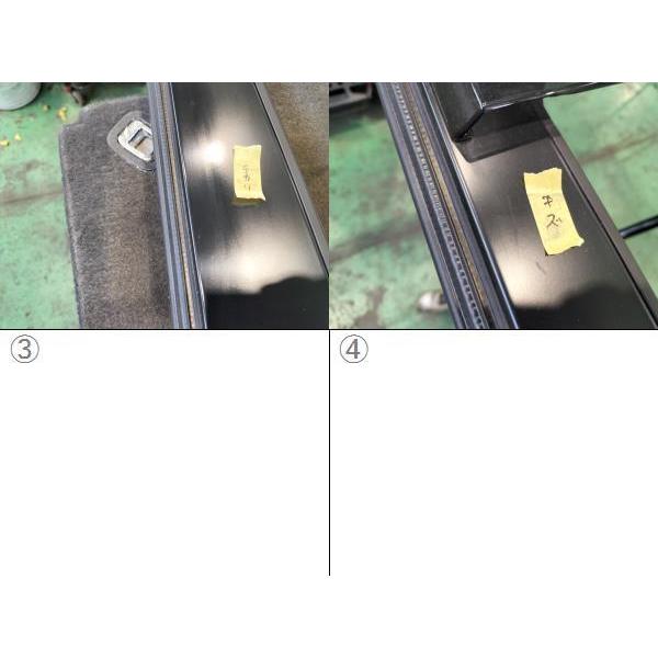 ルークス 5AA-B44A 左RドアASSY ハイウェイスターX U17W13 82101-7NA1J : カーリボンパーツ 2号店 - 通販 - Yahoo!ショッピング