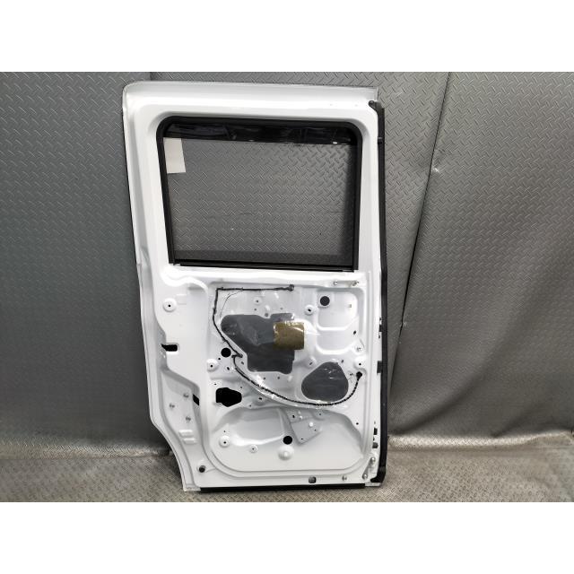 ルークス 5AA-B44A 左RドアASSY ハイウェイスターX U17W13 82101-7NA1J : カーリボンパーツ 2号店 - 通販 - Yahoo!ショッピング