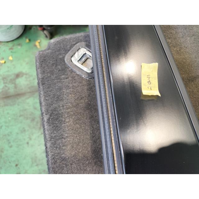 ルークス 5AA-B44A 左RドアASSY ハイウェイスターX U17W13 82101-7NA1J : カーリボンパーツ 2号店 - 通販 - Yahoo!ショッピング