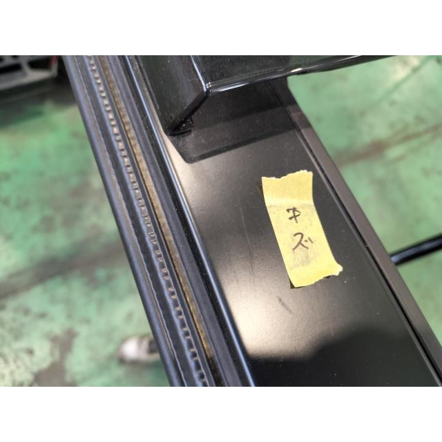 ルークス 5AA-B44A 左RドアASSY ハイウェイスターX U17W13 82101-7NA1J : カーリボンパーツ 2号店 - 通販 - Yahoo!ショッピング