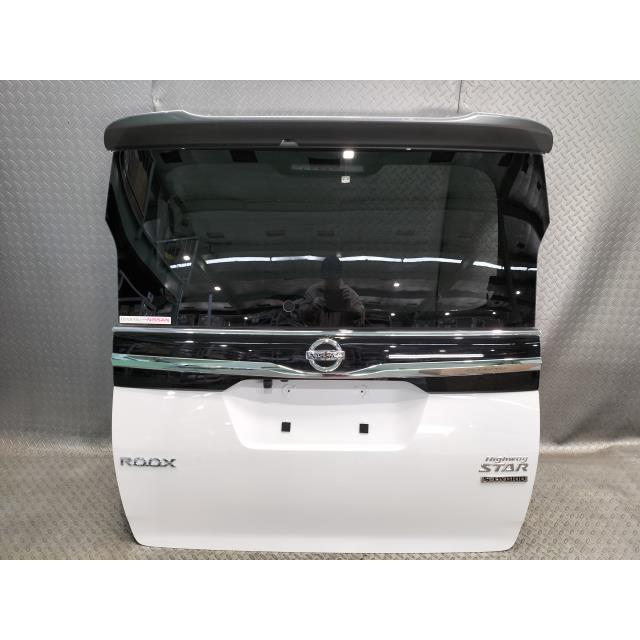 ルークス 5AA-B44A バックドアASSY ハイウェイスターX U17W13 90100-7NA1J : カーリボンパーツ 2号店 - 通販 - Yahoo!ショッピング