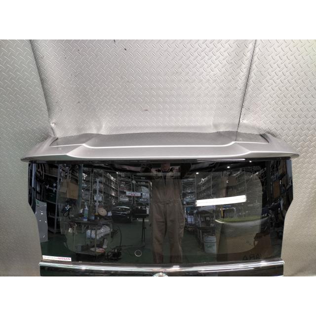 ルークス 5AA-B44A バックドアASSY ハイウェイスターX U17W13 90100-7NA1J : カーリボンパーツ 2号店 - 通販 - Yahoo!ショッピング