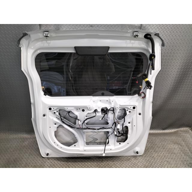 ルークス 5AA-B44A バックドアASSY ハイウェイスターX U17W13 90100-7NA1J : カーリボンパーツ 2号店 - 通販 - Yahoo!ショッピング