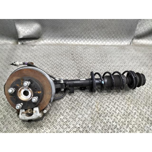 ルークス 5AA-B44A 右FストラットASSY ハイウェイスターX U17W13 E4302-7NA1A : カーリボンパーツ 2号店 - 通販 - Yahoo!ショッピング