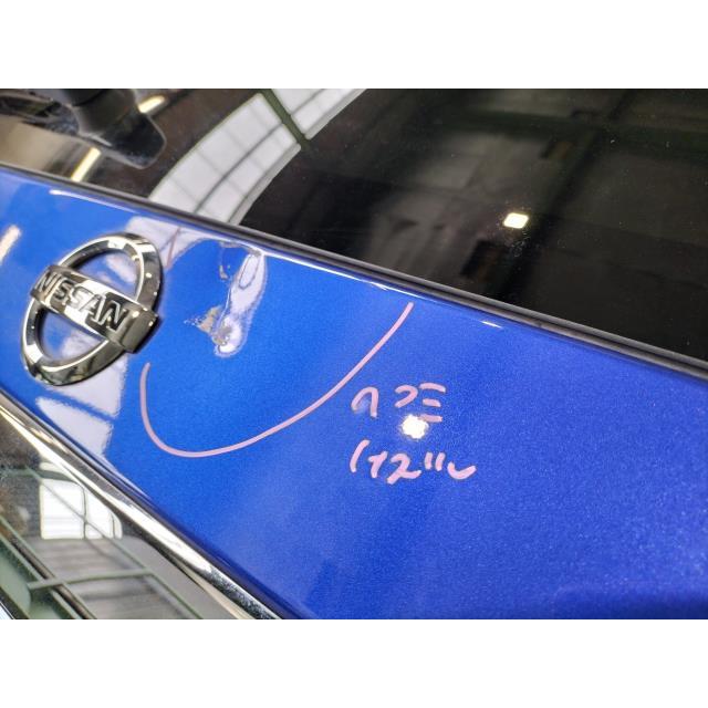 デイズ 4AA-B48W バックドアASSY HWS GターボプロパイロットED D29 90100-7MA1J : カーリボンパーツ 2号店 - 通販 - Yahoo!ショッピング