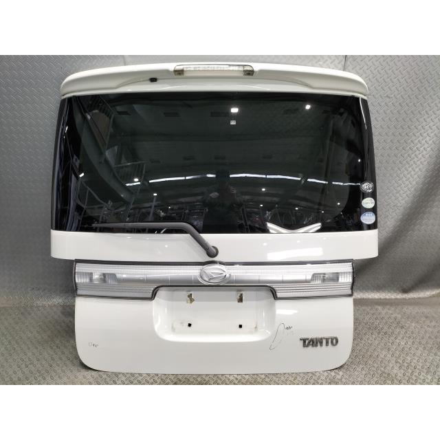タント CBA-L375S バックドアASSY カスタムRS W24 67005-B2670 : カーリボンパーツ 2号店 - 通販 - Yahoo!ショッピング