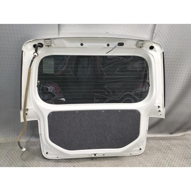 タント CBA-L375S バックドアASSY カスタムRS W24 67005-B2670 : カーリボンパーツ 2号店 - 通販 - Yahoo!ショッピング